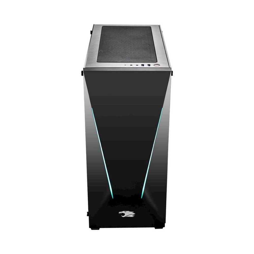 Best Buy: iBUYPOWER Desktop Intel Core i5-7600K 16GB Memory NVIDIA ...