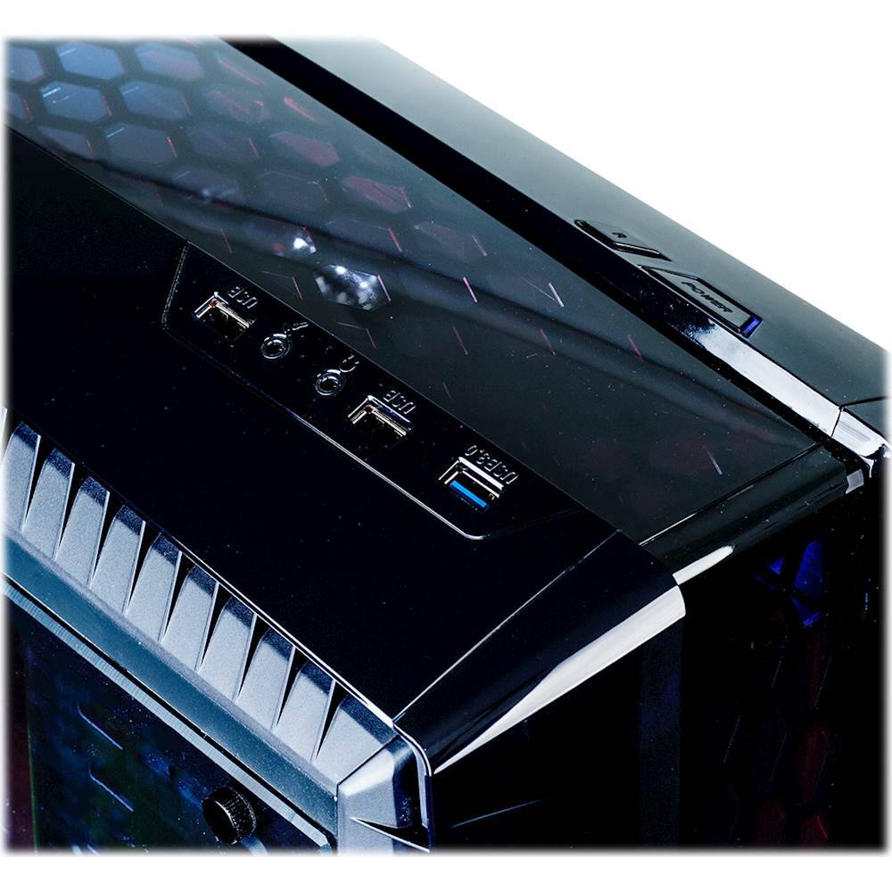 Customer Reviews: iBUYPOWER Gaming Desktop AMD FX-Series 8GB Memory ...