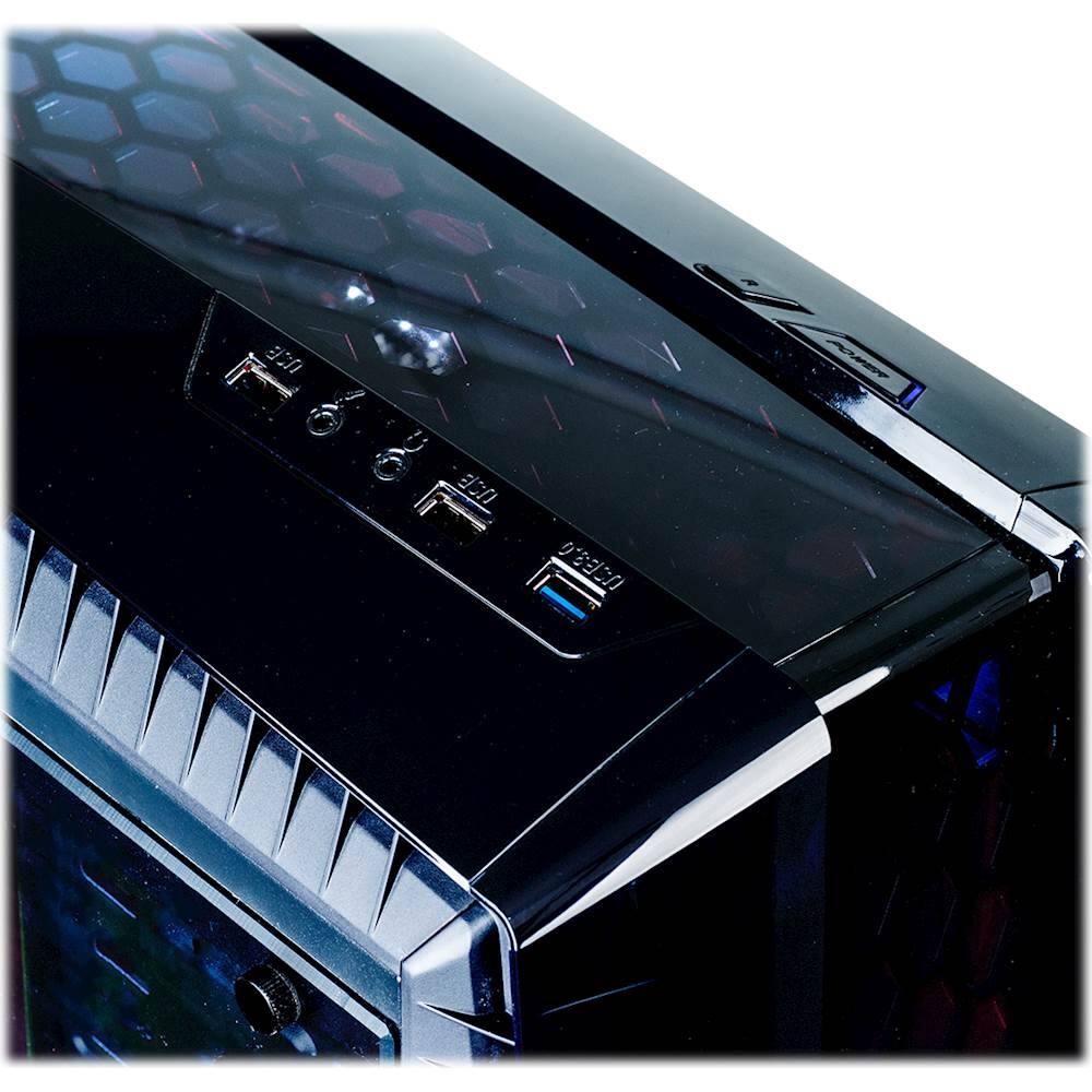 Customer Reviews: iBUYPOWER Desktop AMD FX-Series 16GB Memory AMD ...