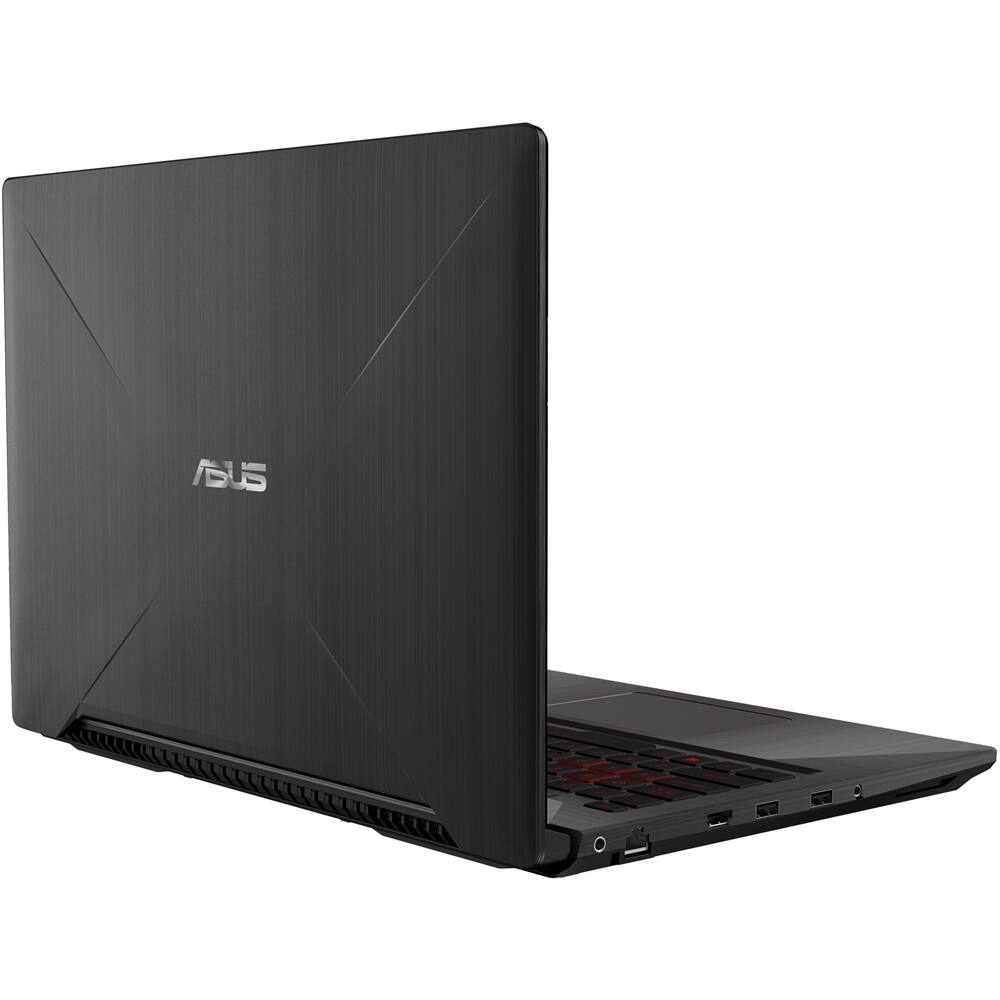 Best Buy: ASUS 15.6" Laptop Intel Core i7 16GB Memory NVIDIA GeForce ...