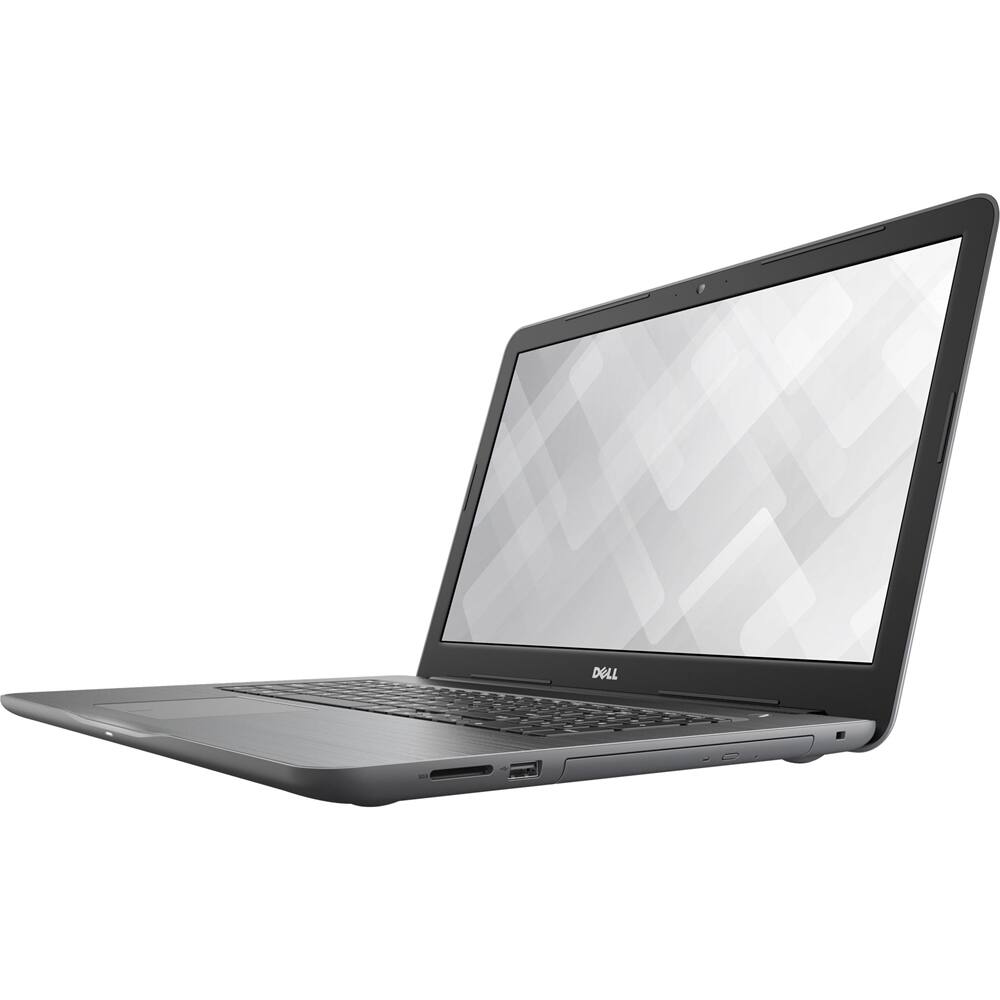 Customer Reviews: Dell Inspiron 17.3" Laptop Intel Core i5 8GB Memory ...