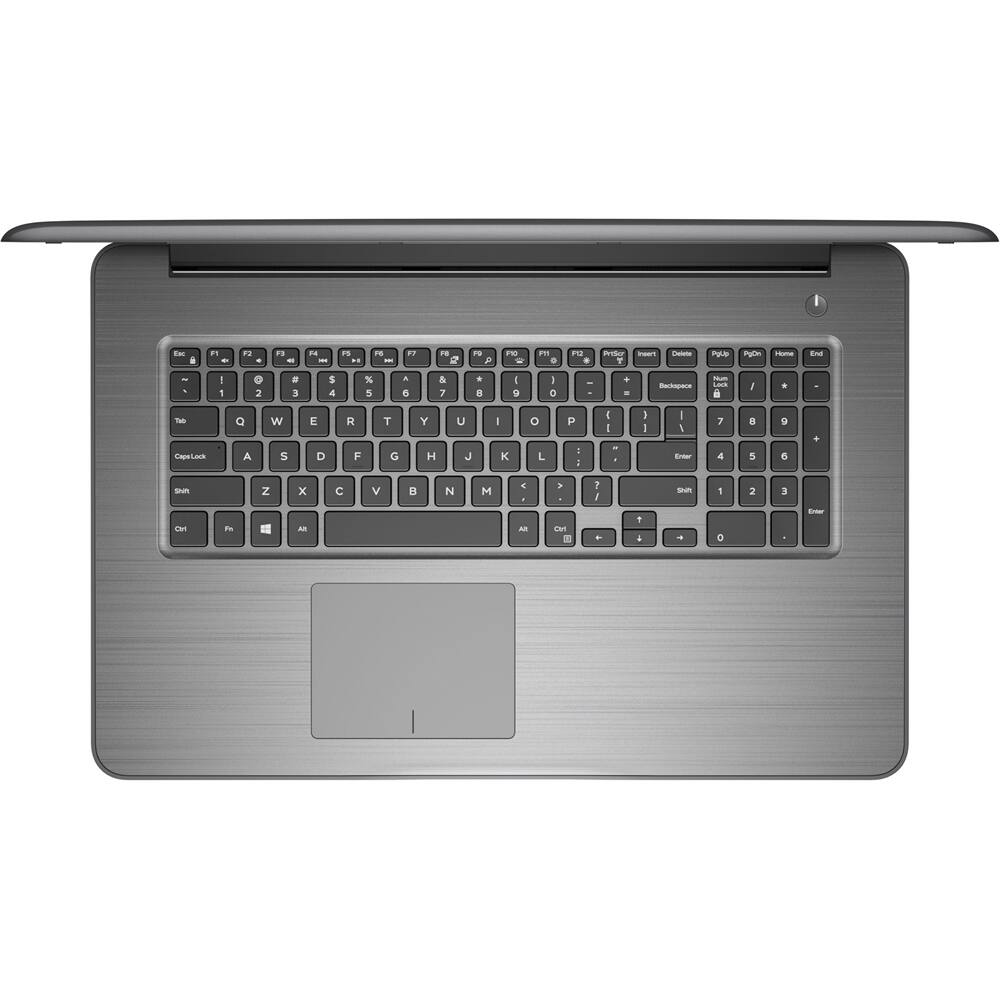 Best Buy: Dell Inspiron 17.3" Laptop Intel Core i5 8GB Memory 1TB Hard ...