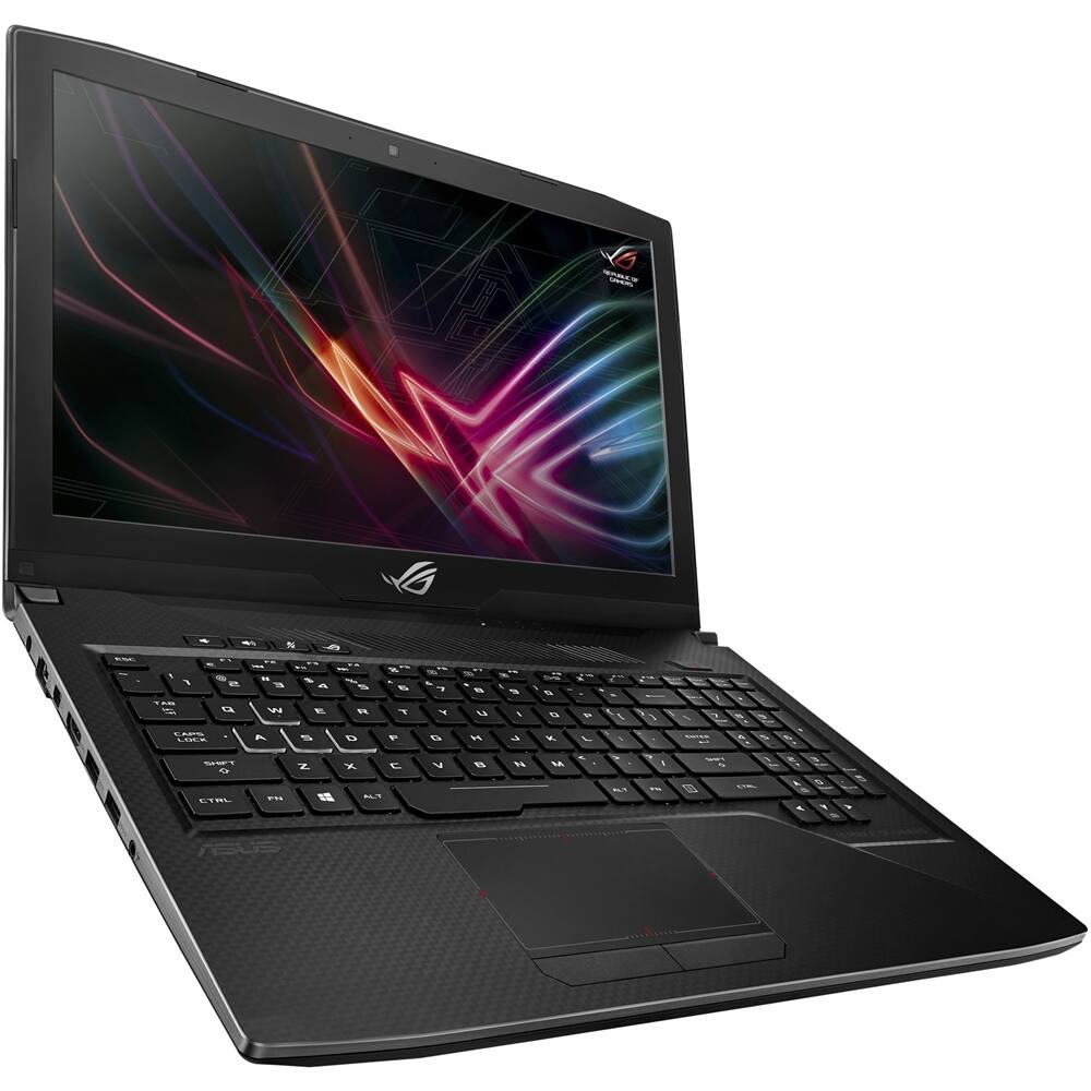 Best Buy: ASUS 15.6" Laptop Intel Core i7 16GB Memory NVIDIA GeForce ...