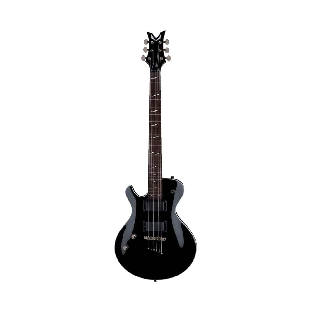 Best Buy: Dean Deceiver X 6-String Full-Size Archtop-Cutaway Electric ...