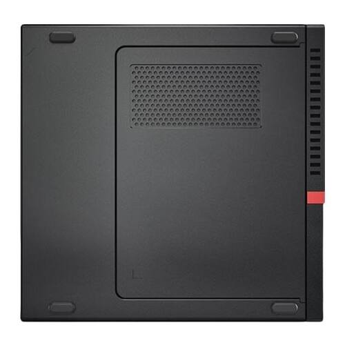 Best Buy: Lenovo ThinkCentre M710q Desktop Intel Core i5 4GB Memory ...