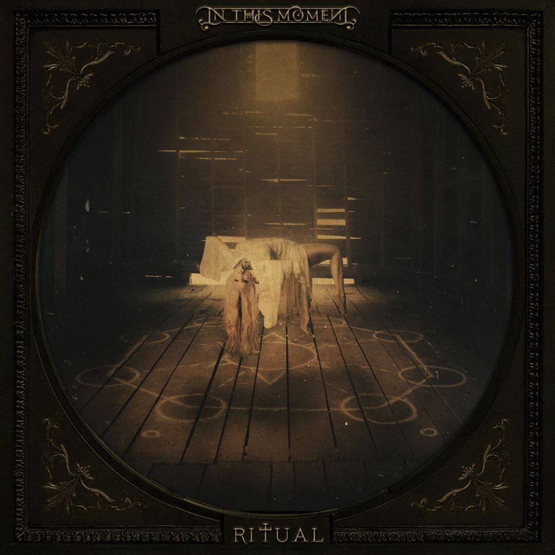 Best Buy: Ritual [LP] VINYL