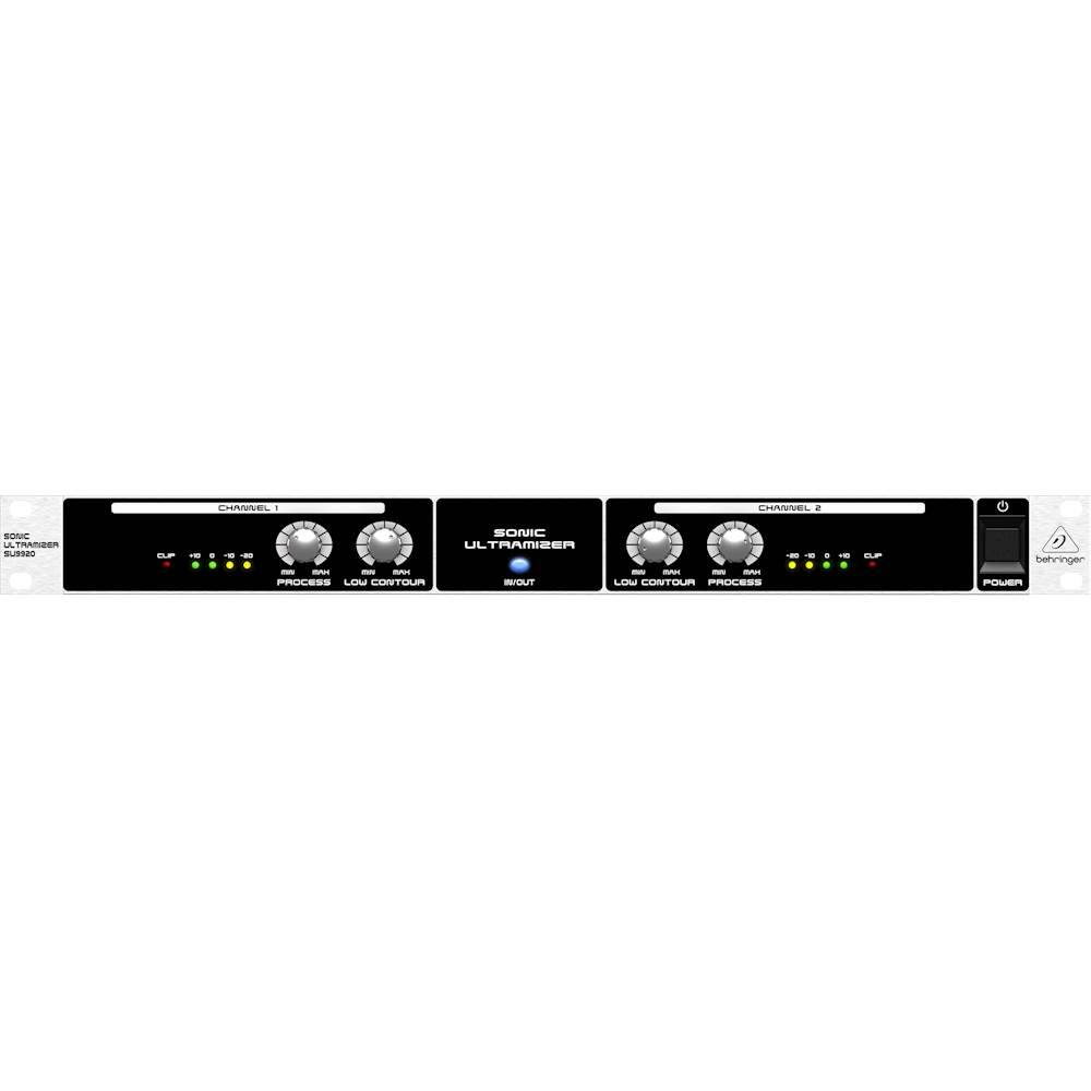 Best Buy: Behringer Sonic Ultramizer SU9920