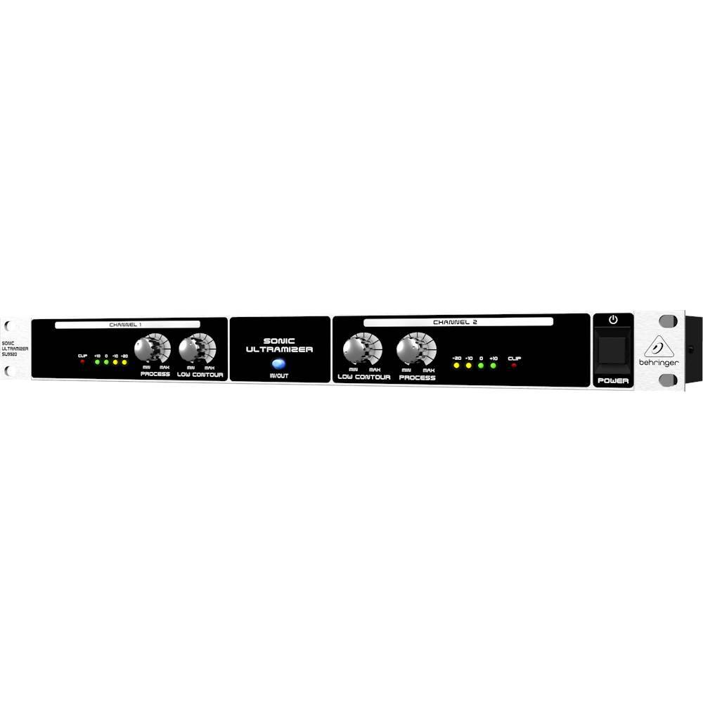 Best Buy: Behringer Sonic Ultramizer SU9920