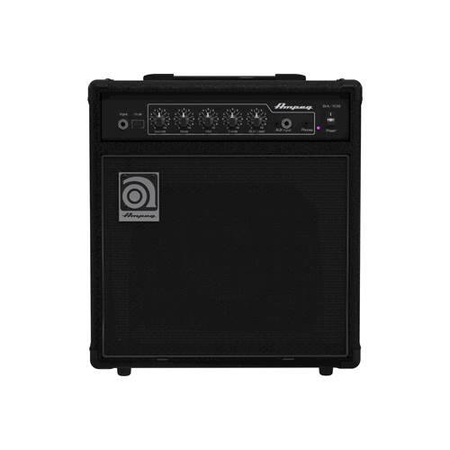 20W Bass Amplifier BA108V2 - Best Buy