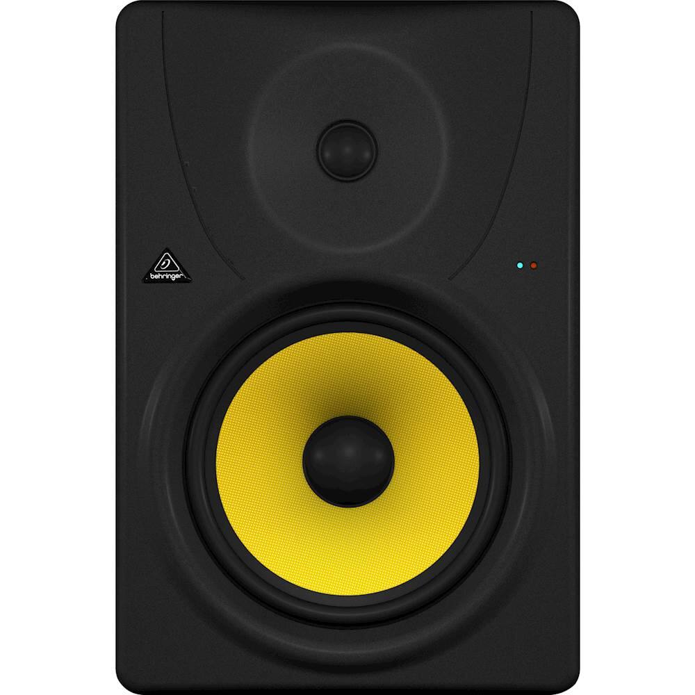 Best Buy: Behringer TRUTH 8" 150W 2-Way Studio Monitor (Each) B1031A