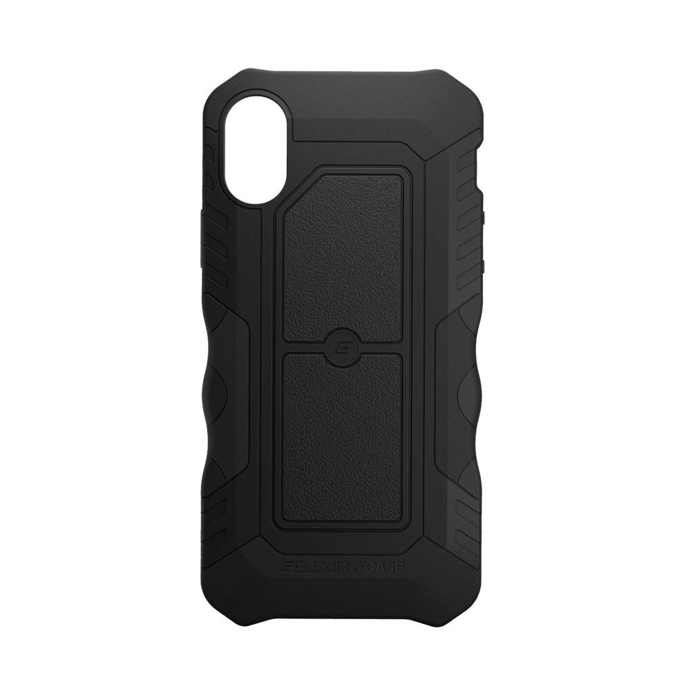 Best Buy: Element Case Recon Case for Apple® iPhone® X and XS Stealth ...