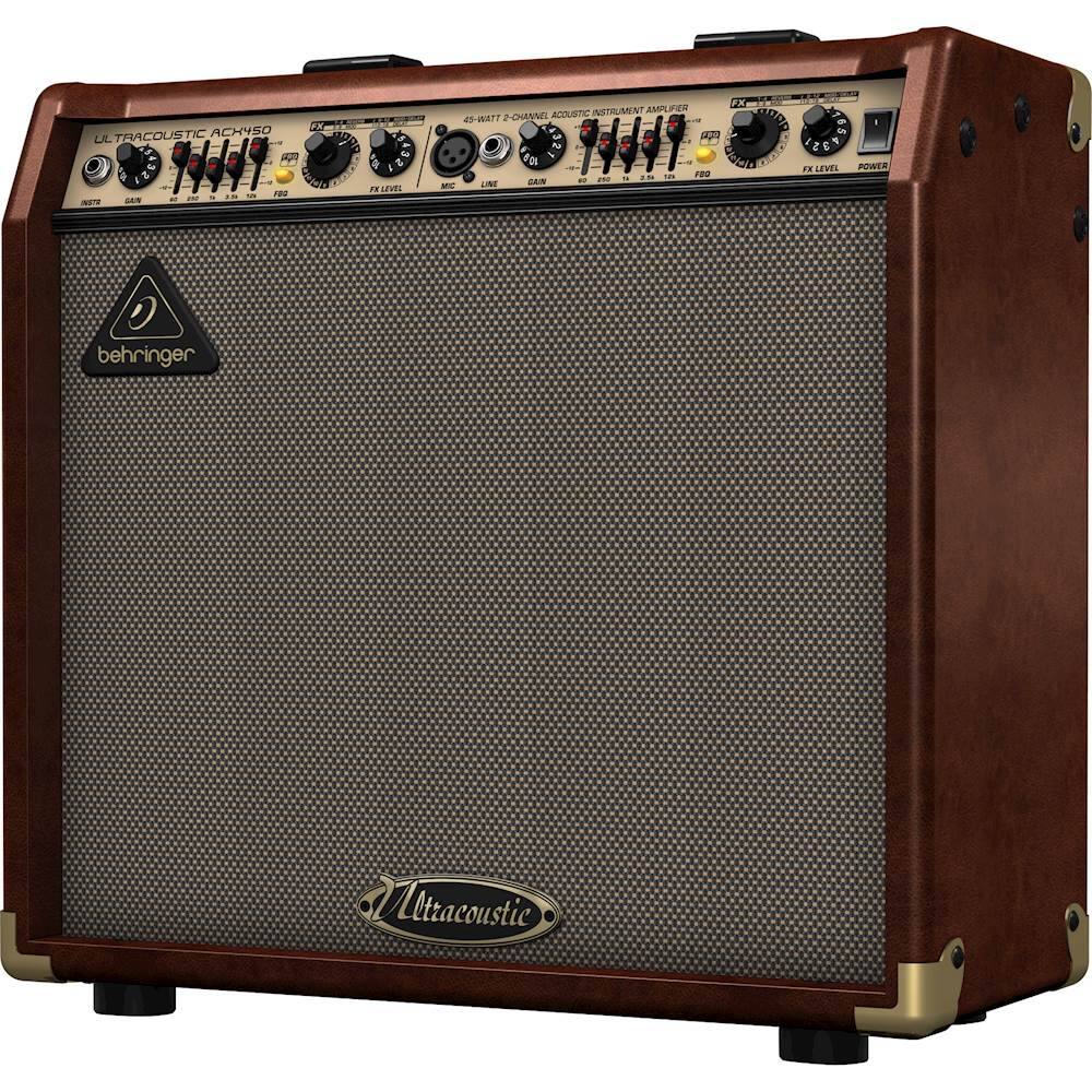 Customer Reviews: ULTRACOUSTIC 45W 2.0-Ch. Acoustic Instrument ...