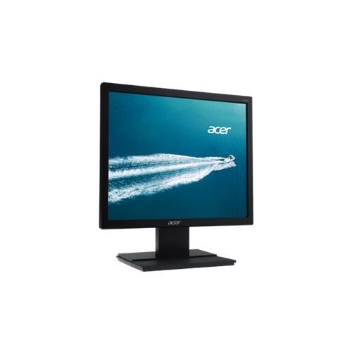 Best Buy: Acer 19" LED HD Monitor Black UM.CV6AA.007