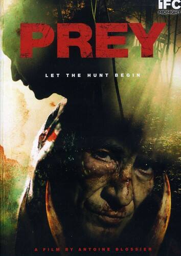 Prey DVD - Best Buy