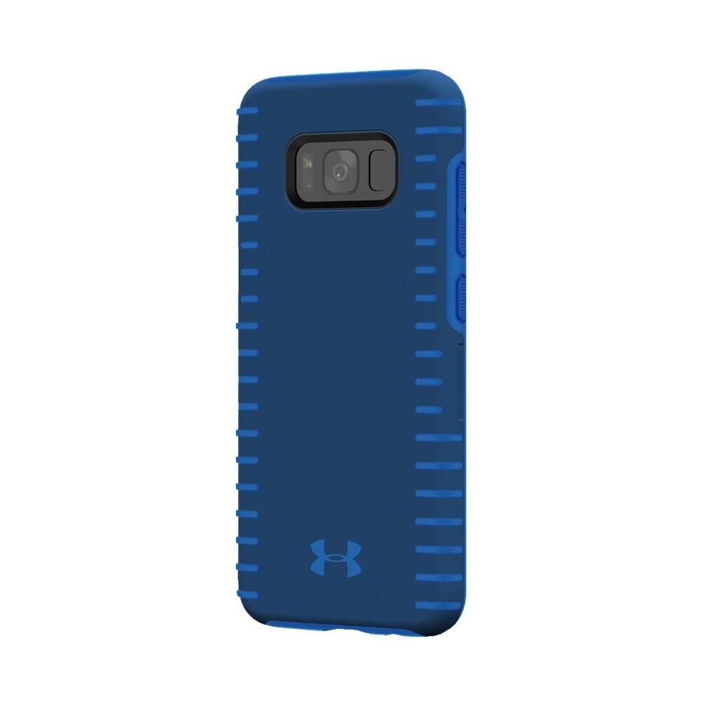 Best Buy: Under Armour UA Protect Grip Case for Samsung Galaxy S8 ...