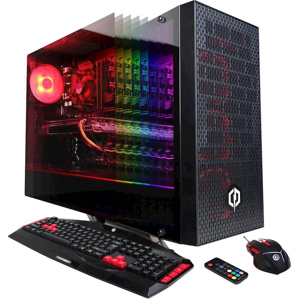 Desktop Computers - Best Buy