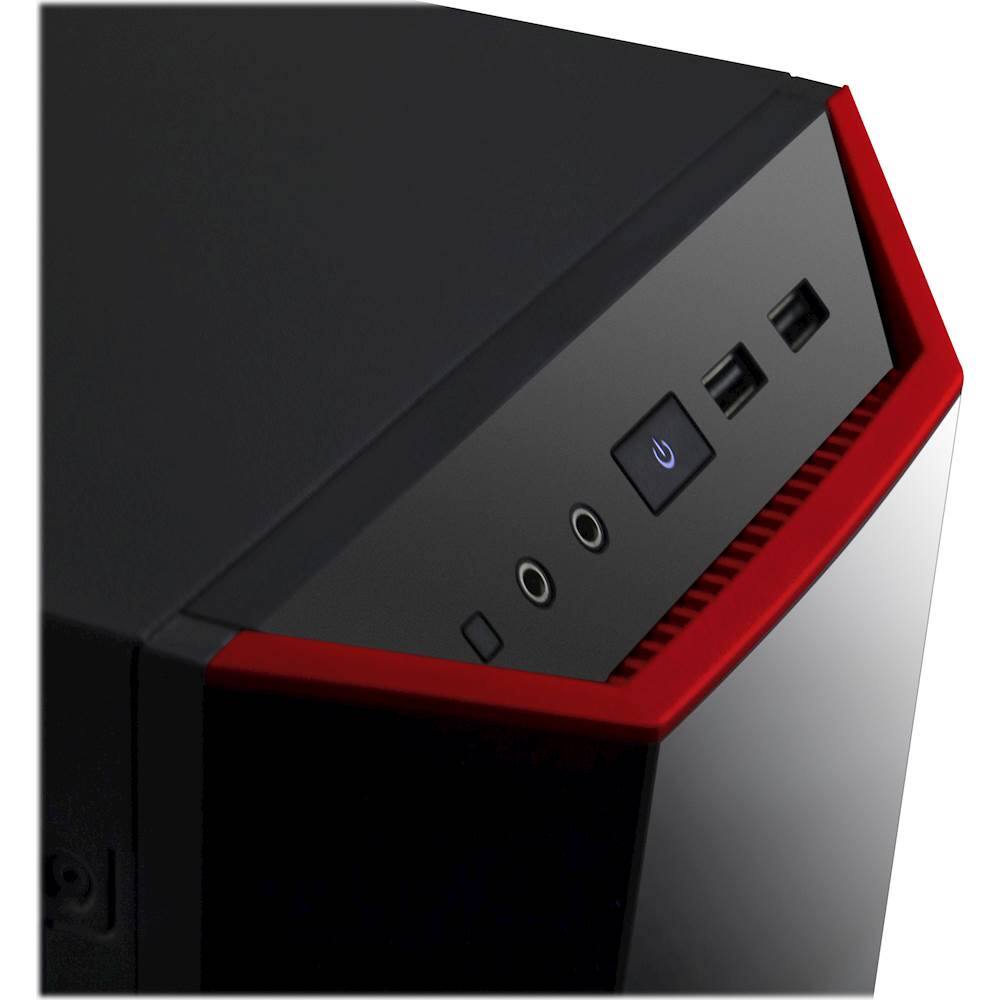 Best Buy: CybertronPC CLX SET Desktop Intel Core i7-8700K 16GB Memory ...