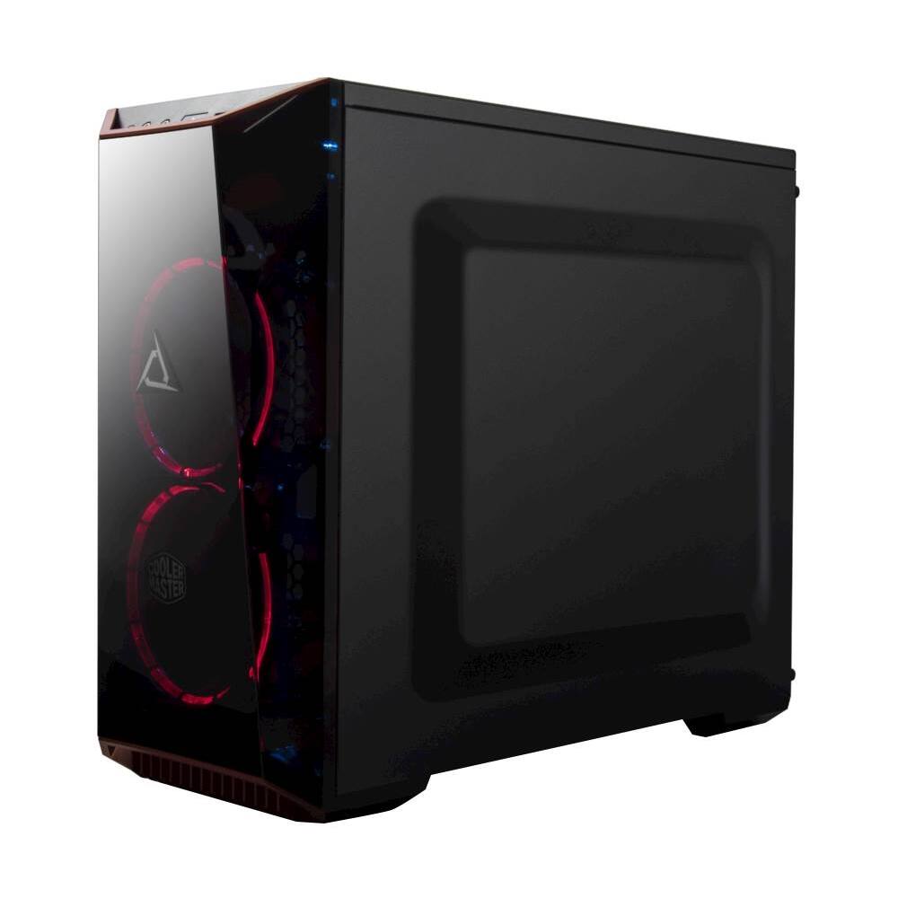 Best Buy: CybertronPC CLX SET Desktop Intel Core i3-8100 8GB Memory ...
