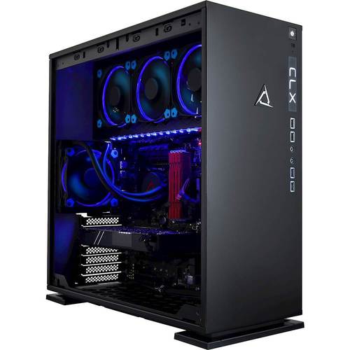 High End Desktop Computers - Best Buy