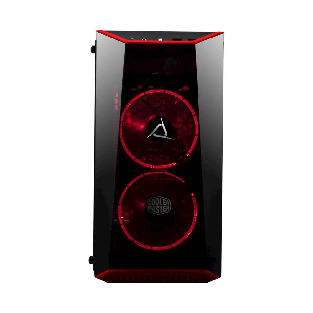 Best Buy: CybertronPC CLX SET Desktop AMD Ryzen 3-Series 16GB Memory ...