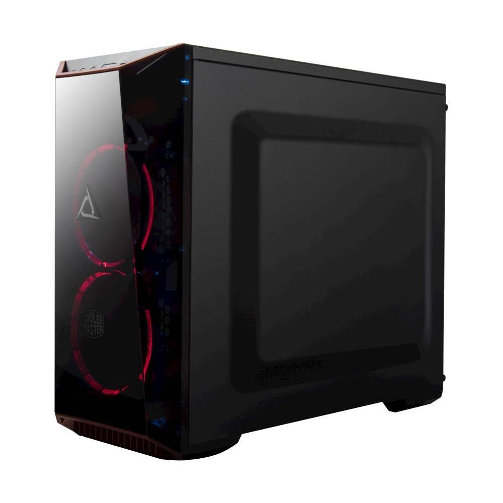 Best Buy: CybertronPC CLX SET Desktop AMD Ryzen 3-Series 16GB Memory ...