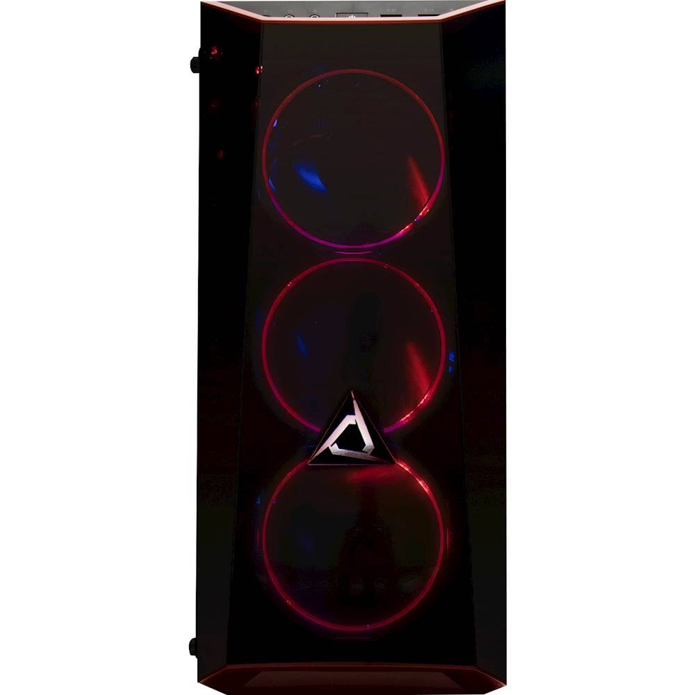 Best Buy: CybertronPC CLX SET Desktop AMD Ryzen 7-Series 16GB Memory ...