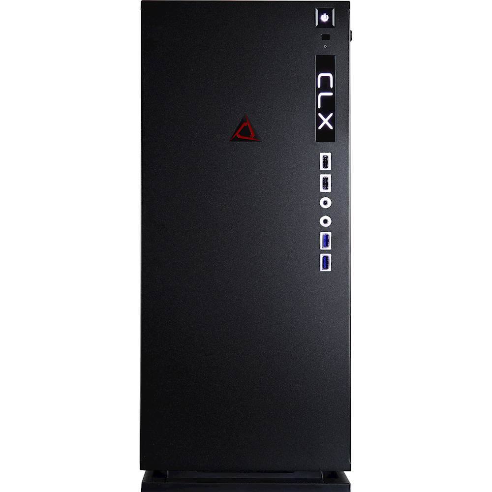 Customer Reviews: CybertronPC CLX SET Desktop AMD Ryzen Threadripper ...