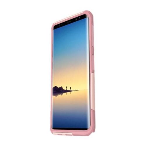 Customer Reviews: OtterBox Commuter Case for Samsung Galaxy Note8 Ballet way 77-55919 - Best Buy