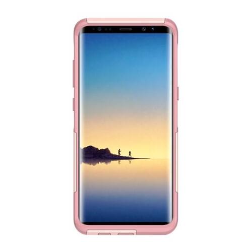 Customer Reviews: OtterBox Commuter Case for Samsung Galaxy Note8 Ballet way 77-55919 - Best Buy