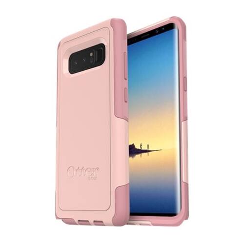 Customer Reviews: OtterBox Commuter Case for Samsung Galaxy Note8 Ballet way 77-55919 - Best Buy
