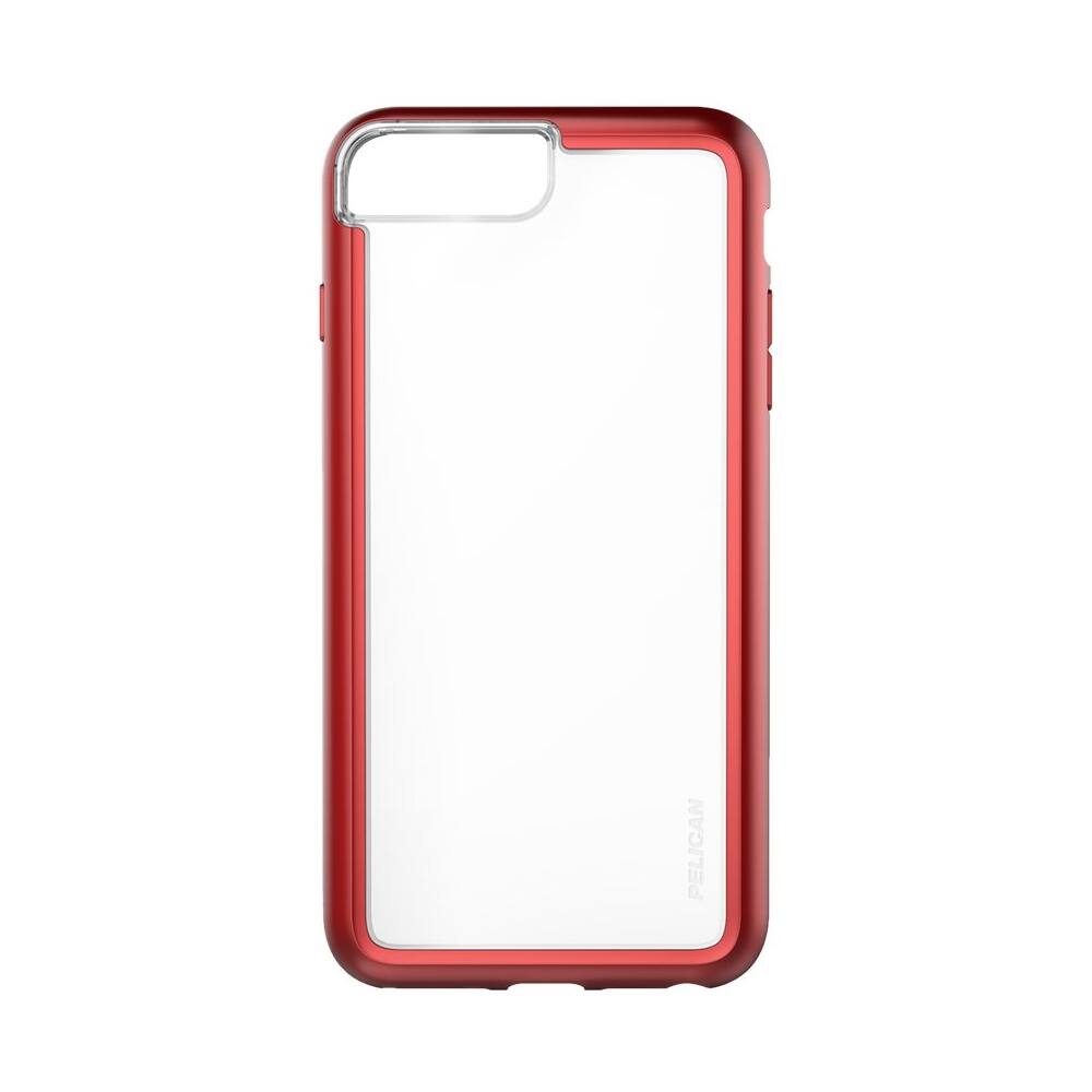 PELICAN Adventurer Case for Apple® iPhone® 7 Plus and 8 Plus Metallic ...