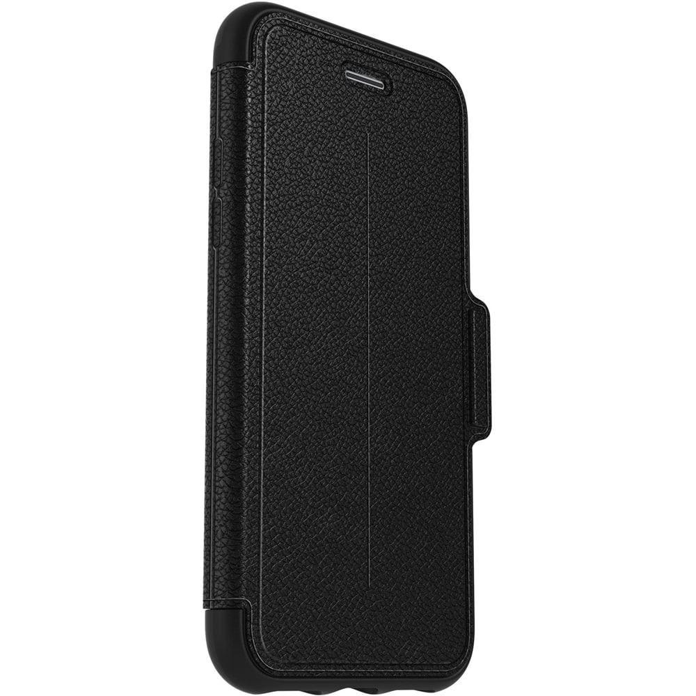 Best Buy: OtterBox Strada Series Folio Case for Apple® iPhone® 7 and 8 ...