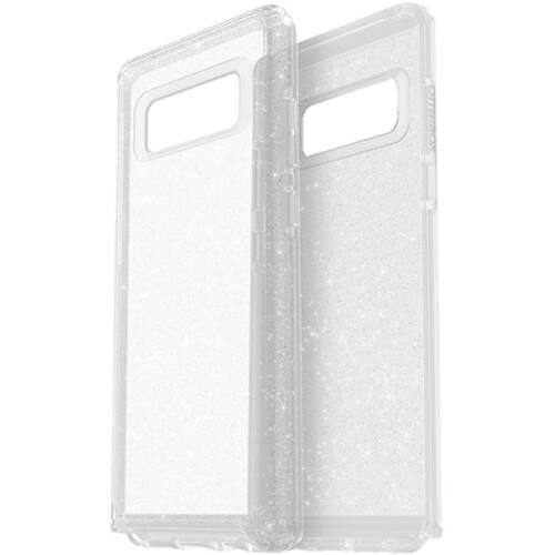 Best Buy: OtterBox Symmetry Series Case for Samsung Galaxy Note8 ...