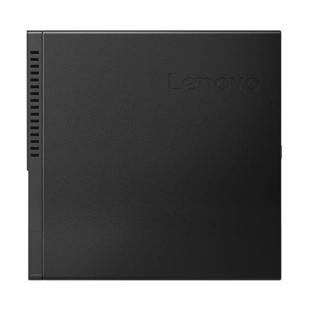 Best Buy: Lenovo ThinkCentre M910q Desktop Intel Core i5 8GB Memory ...
