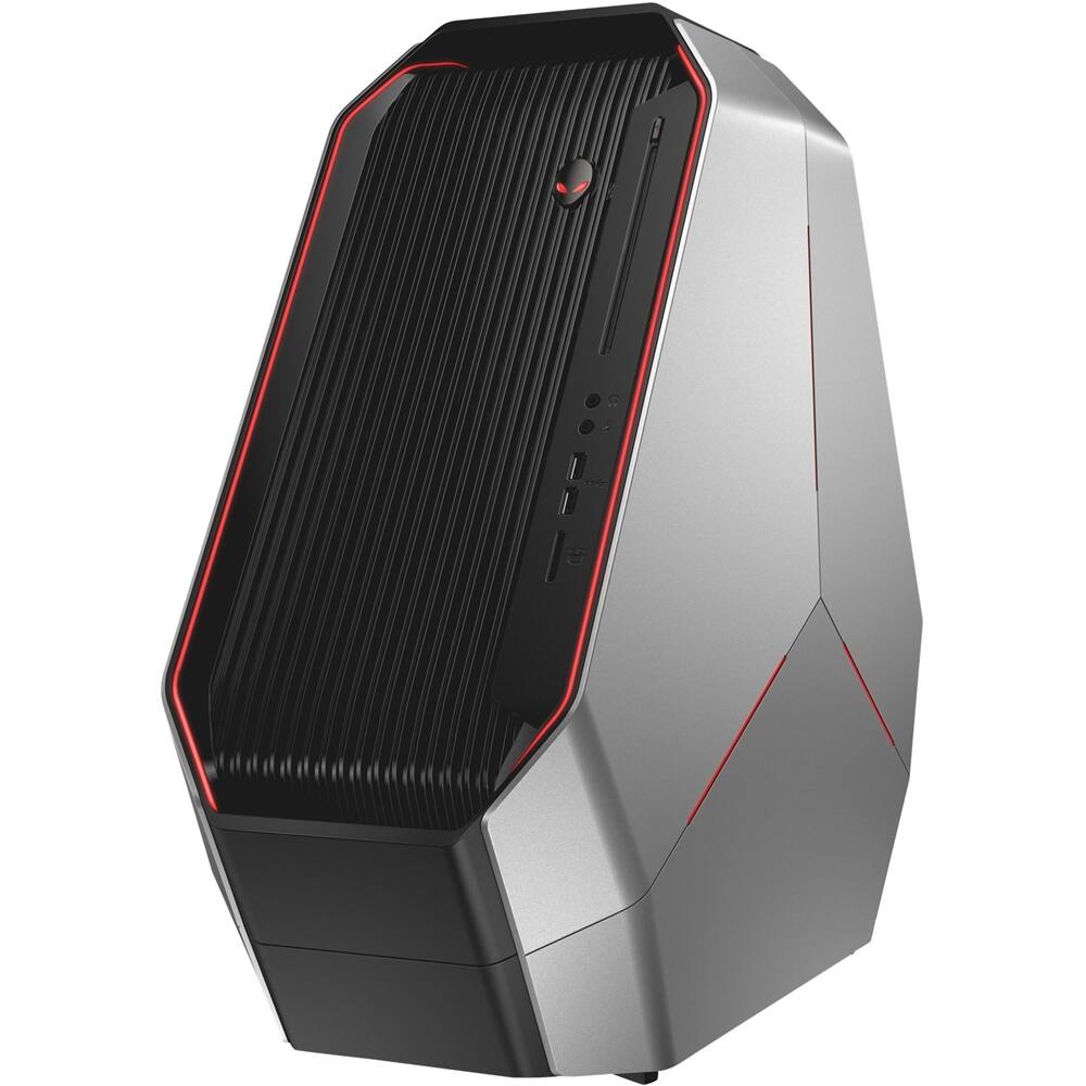 Best Buy: Alienware Desktop AMD Ryzen ThreadRipper-Series 64GB Memory ...
