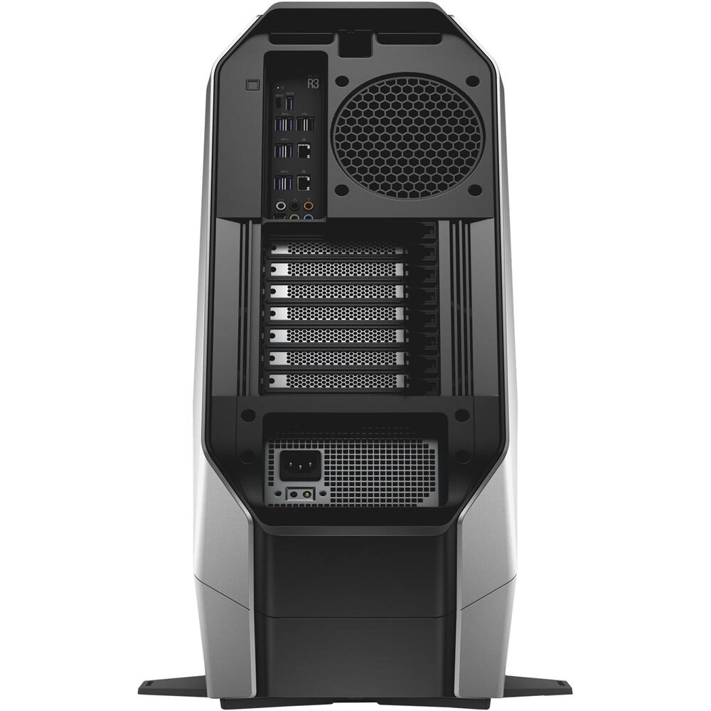 Questions and Answers: Alienware Desktop AMD Ryzen ThreadRipper-Series ...