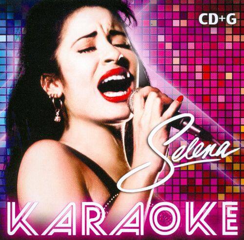 Best Buy: Selena Karaoke [CD + G]