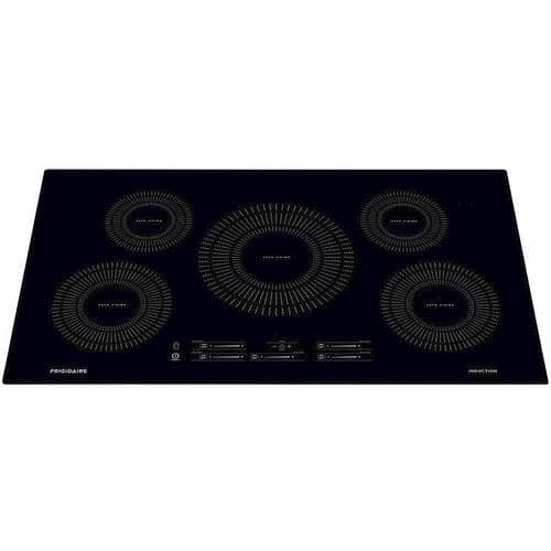 36 Inch Electric Induction Cooktops - Best Buy