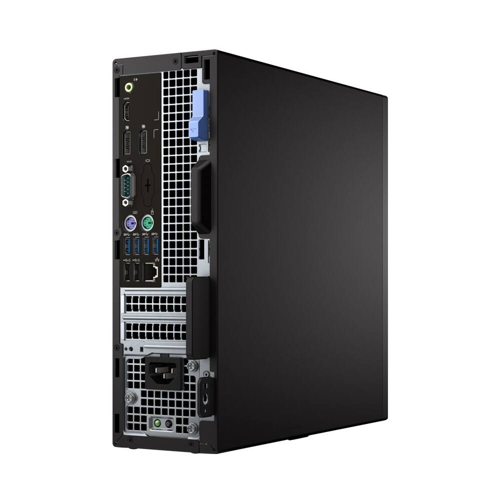 Best Buy: Dell Precision Tower Desktop Intel Xeon 16GB Memory 256GB ...