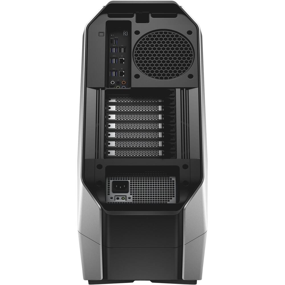 Best Buy: Alienware Desktop AMD Ryzen ThreadRipper-Series 32GB Memory ...
