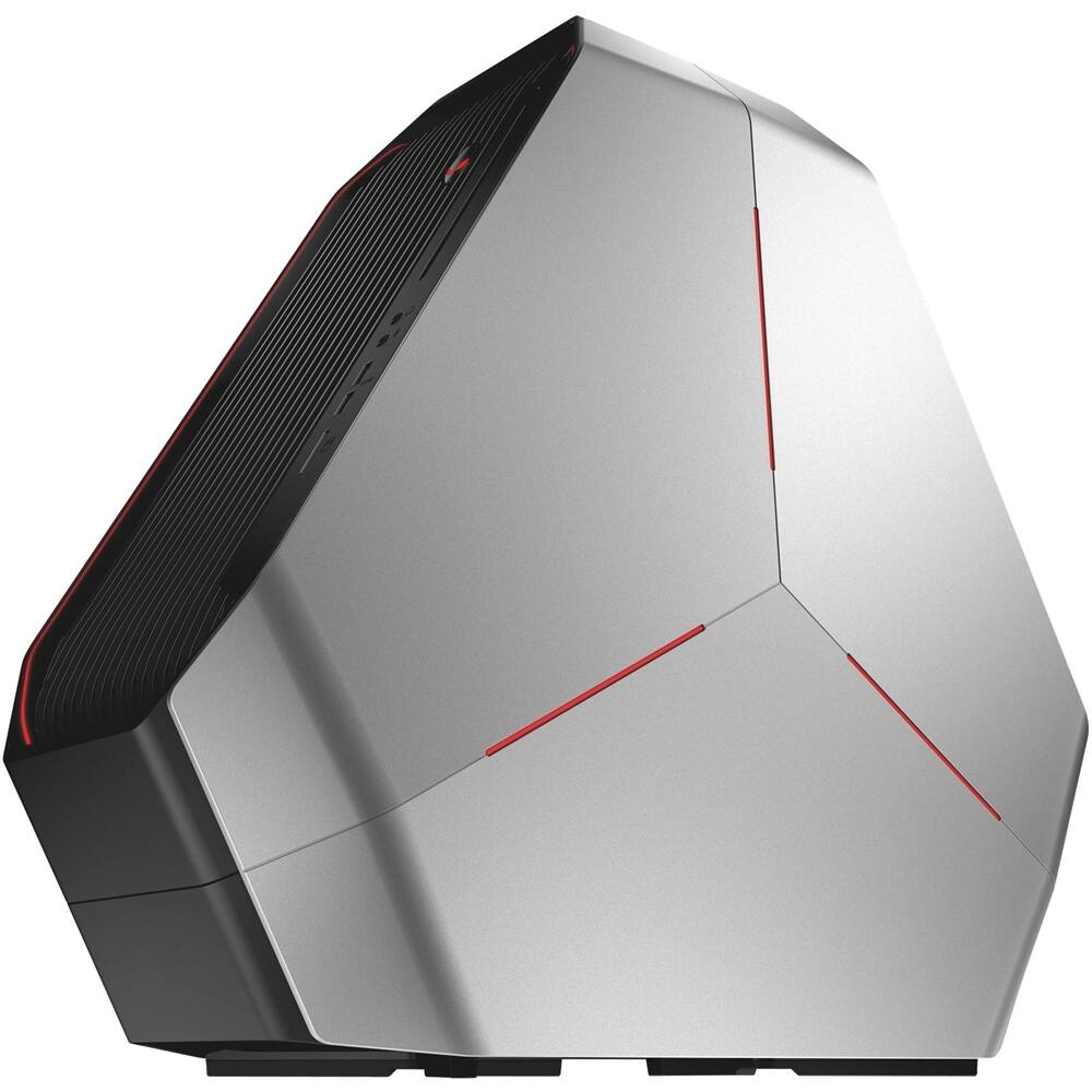 Best Buy: Alienware Desktop AMD Ryzen ThreadRipper-Series 32GB Memory ...