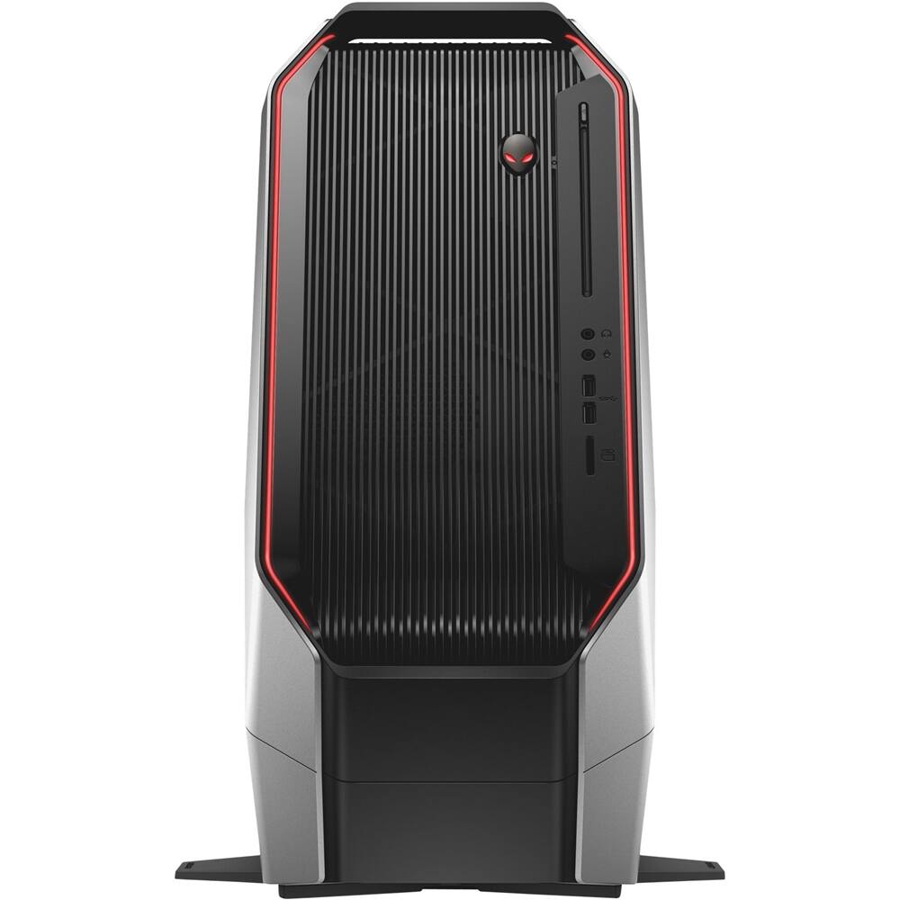 Best Buy: Alienware Desktop AMD Ryzen ThreadRipper-Series 32GB Memory ...
