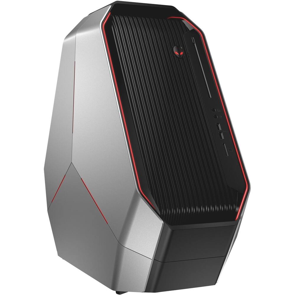Best Buy: Alienware Desktop AMD Ryzen ThreadRipper-Series 32GB Memory ...