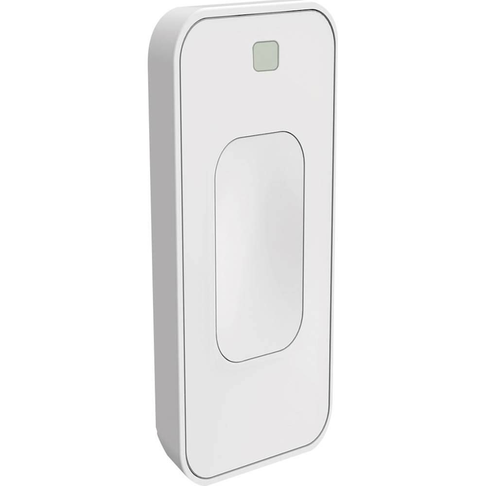 Switchmate Bright Rocker Wireless Smart Switch White RSM003W - Best Buy