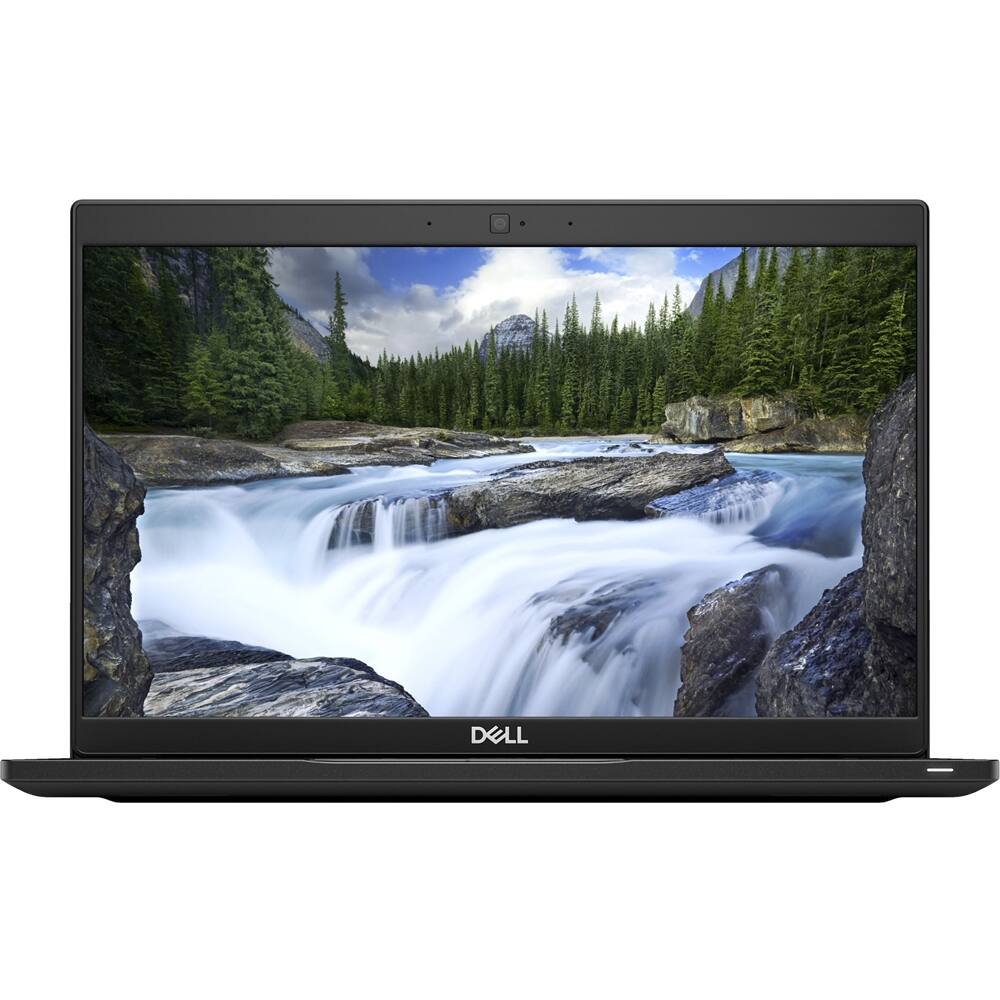 Best Buy: Dell Latitude 13.3" Laptop Intel Core i5 8GB Memory 256GB ...