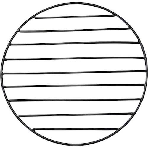 Best Buy: Pleasant Hearth Elizabeth Slate Fire Pit Rubbed Bronze OFW103RI