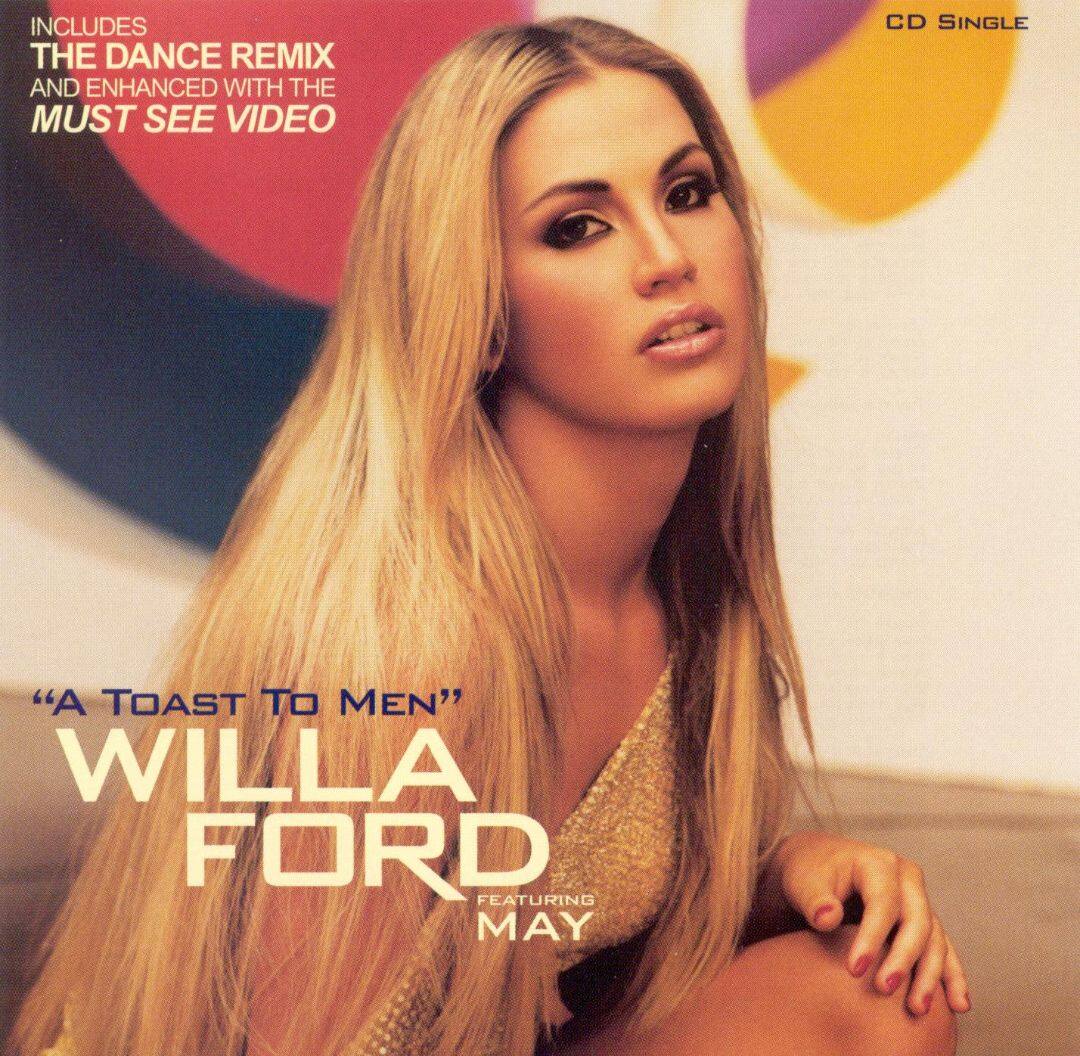 Best Buy: A Toast to Men [CD]