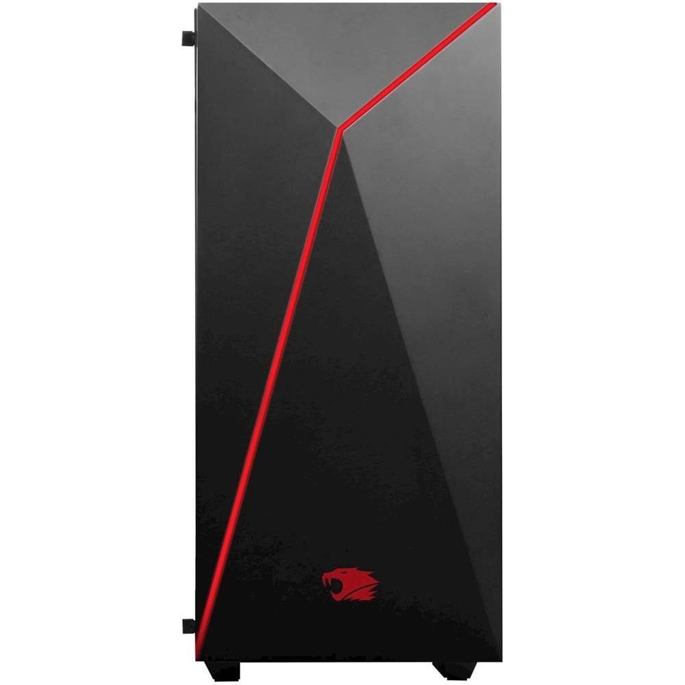Best Buy: iBUYPOWER Desktop AMD Ryzen 7-Series 16GB Memory NVIDIA ...
