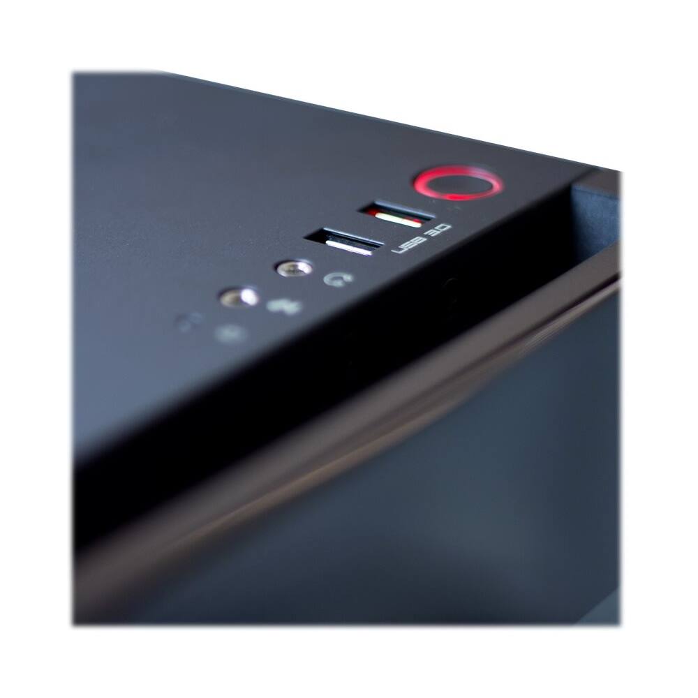 Best Buy: iBUYPOWER Desktop Intel Core i7 16GB Memory NVIDIA GeForce ...