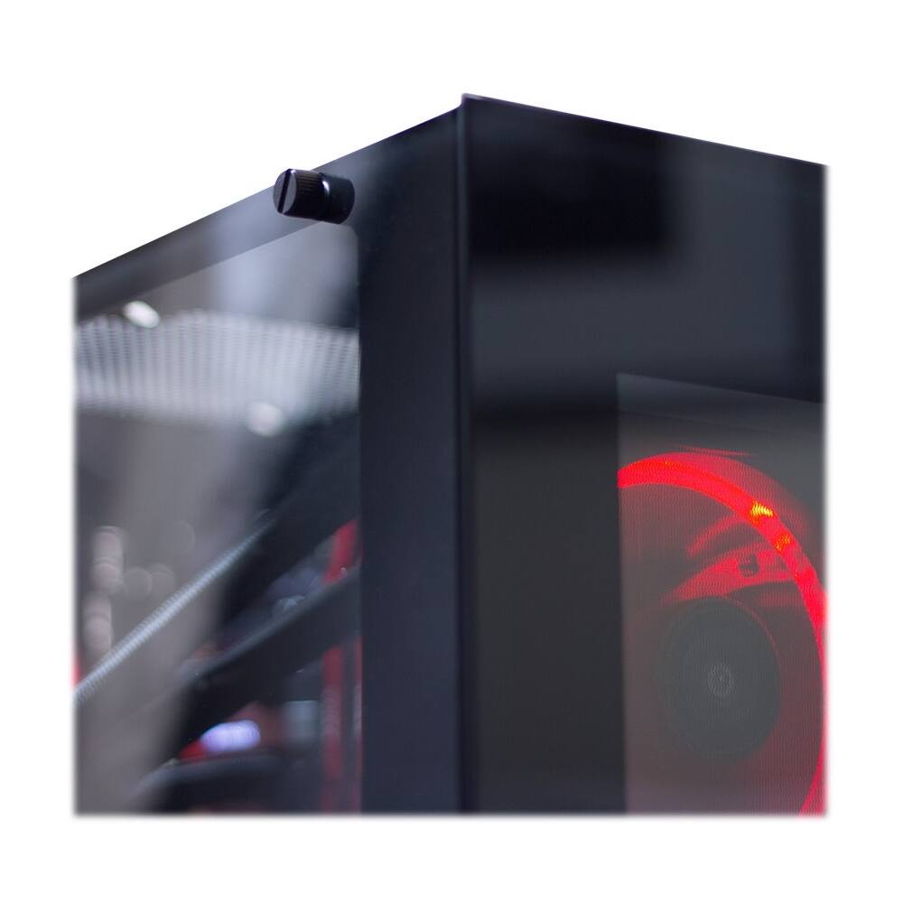 Best Buy: iBUYPOWER Desktop Intel Core i7 16GB Memory NVIDIA GeForce ...